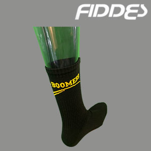 Boomers - Pack A Basic Pack - Fiddes Direct