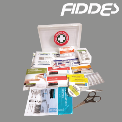 Medical Kit - Fiddes Direct