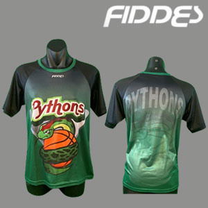 Pythons - Pack A - Basic Starter Pack - Fiddes Direct
