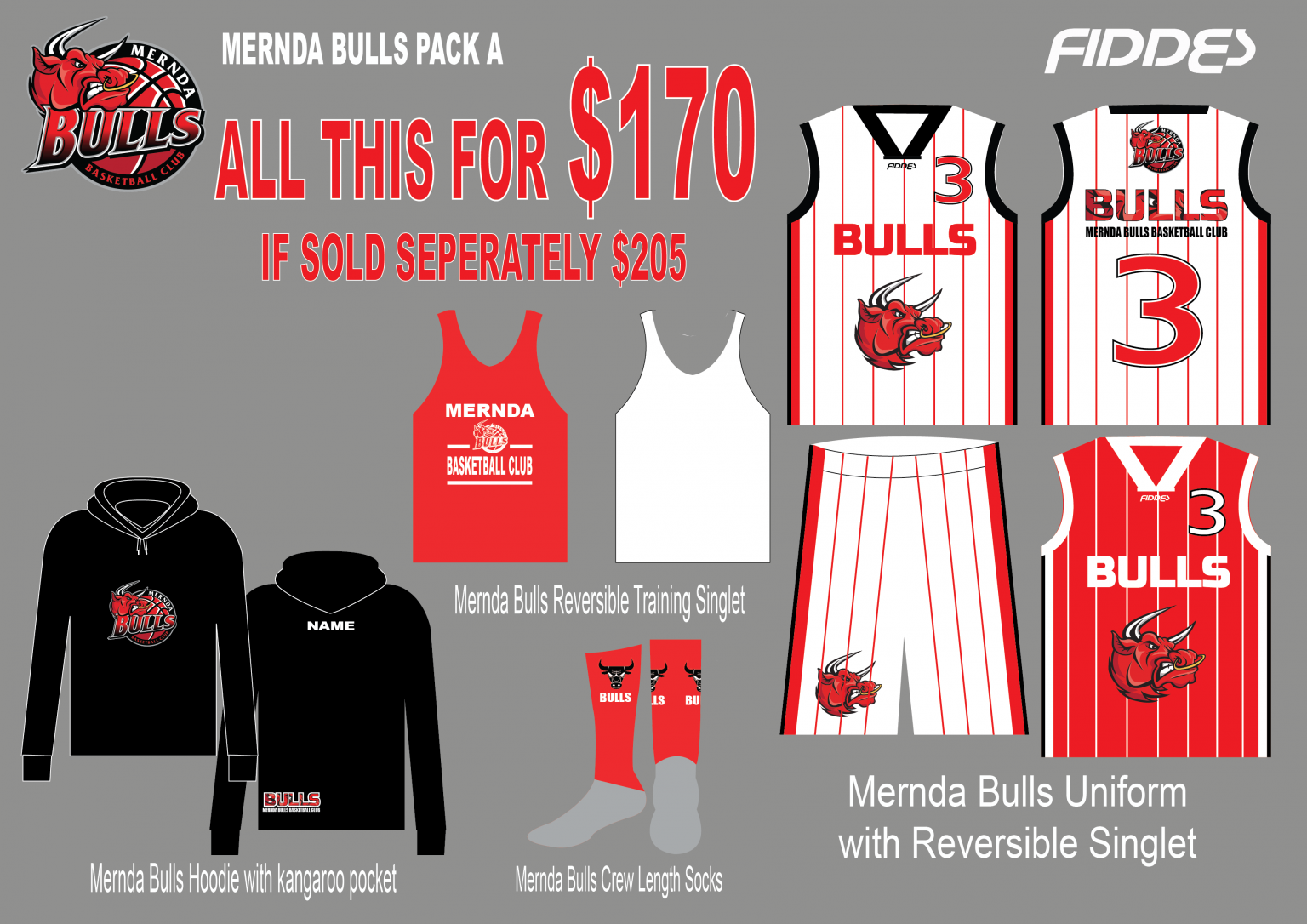 Mernda – Fiddes Direct