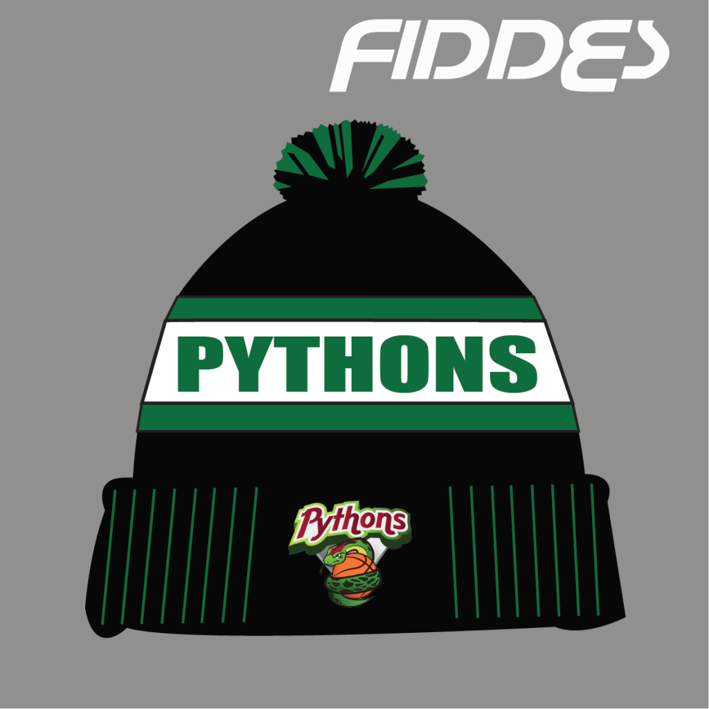 Pythons – Pack B – Intermediate Pack – Fiddes Direct