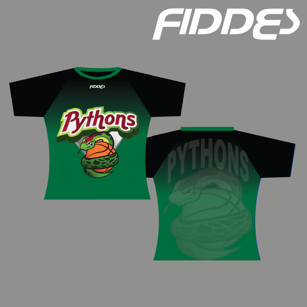 Pythons – Pack B – Intermediate Pack – Fiddes Direct