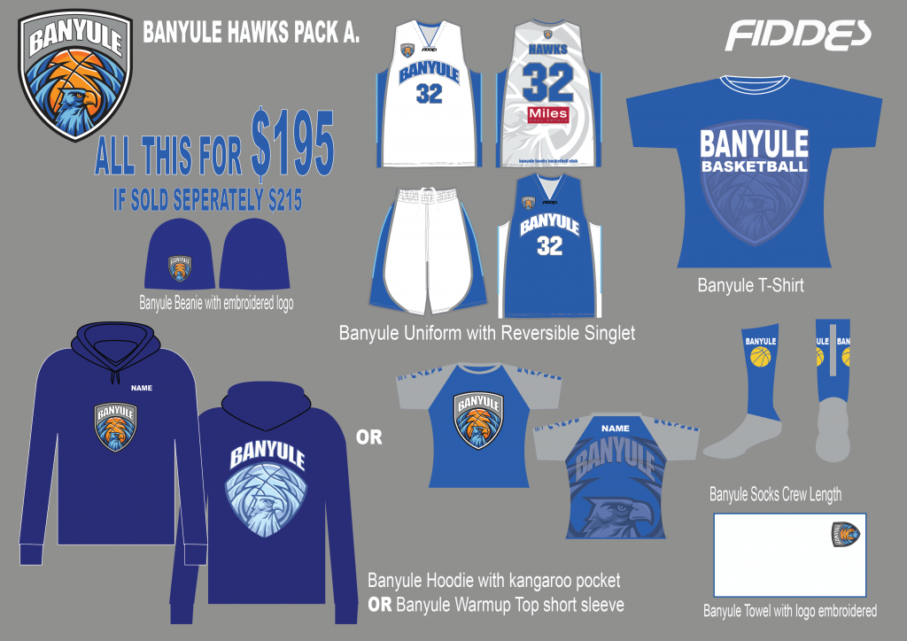 Banyule – Fiddes Direct