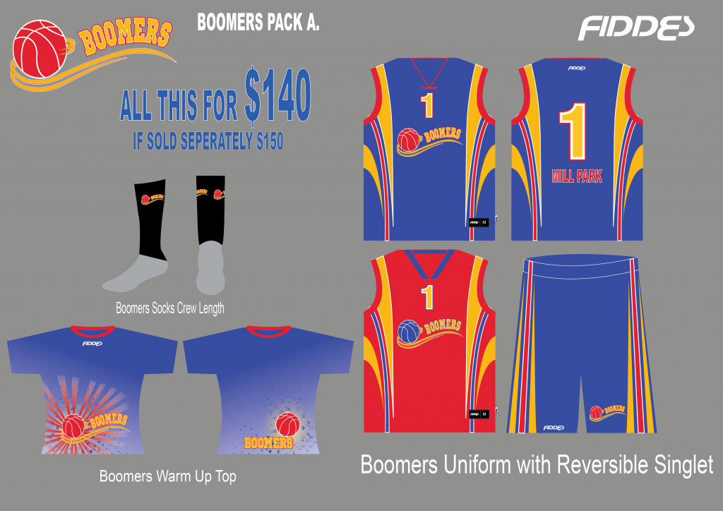 Caroline Springs Blue Devils Ultimate pack – Fiddes Direct Caroline Springs Blue Devils Ultimate pack – Fiddes Direct